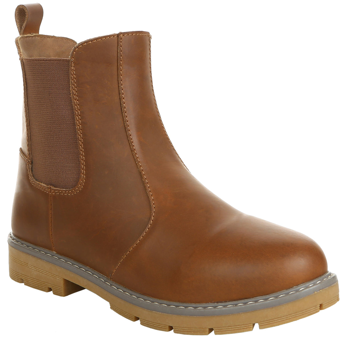 Women's Dellah Slip on Chelsea Winter Boot