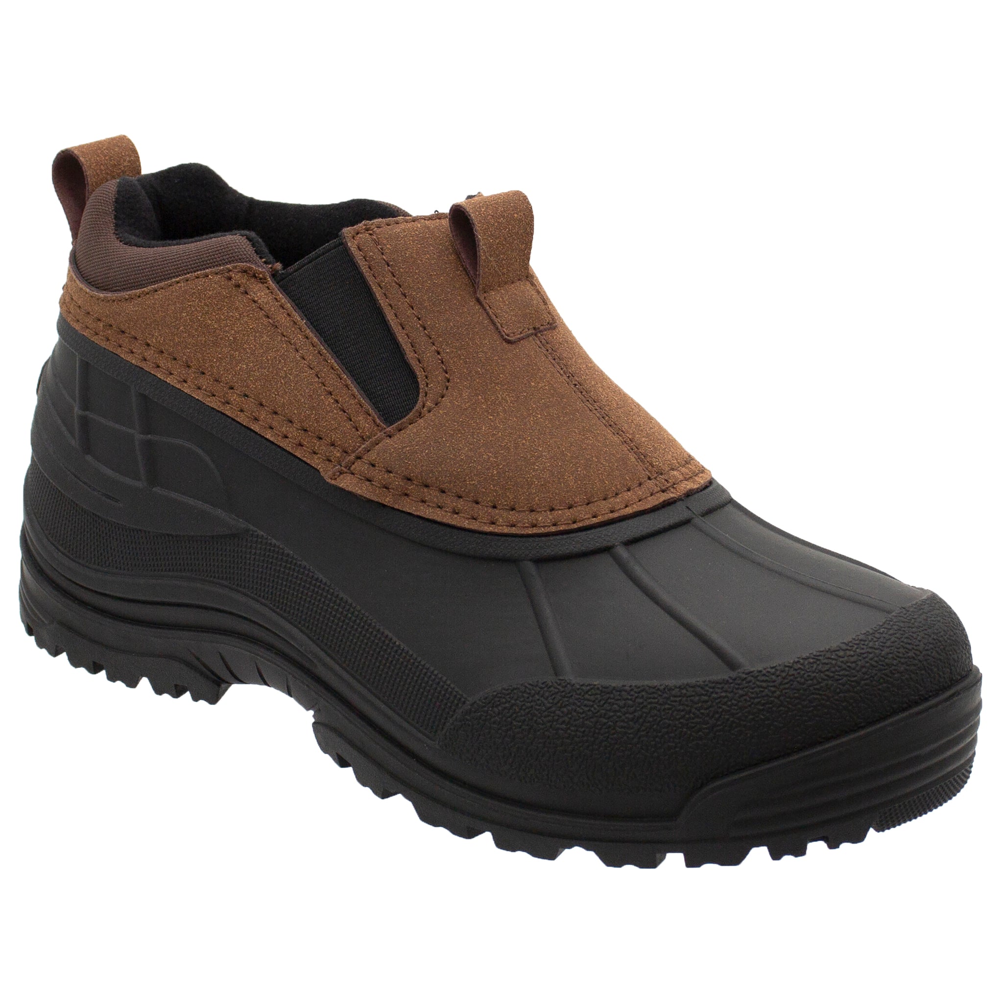 Men's Dawson Winter Snow Boot - Best Selling 2023