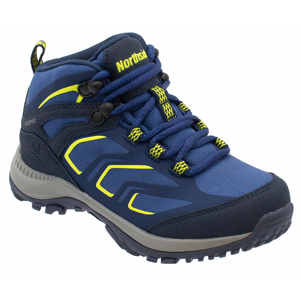 Kid's Skyview Mid Waterproof Hiking Boot