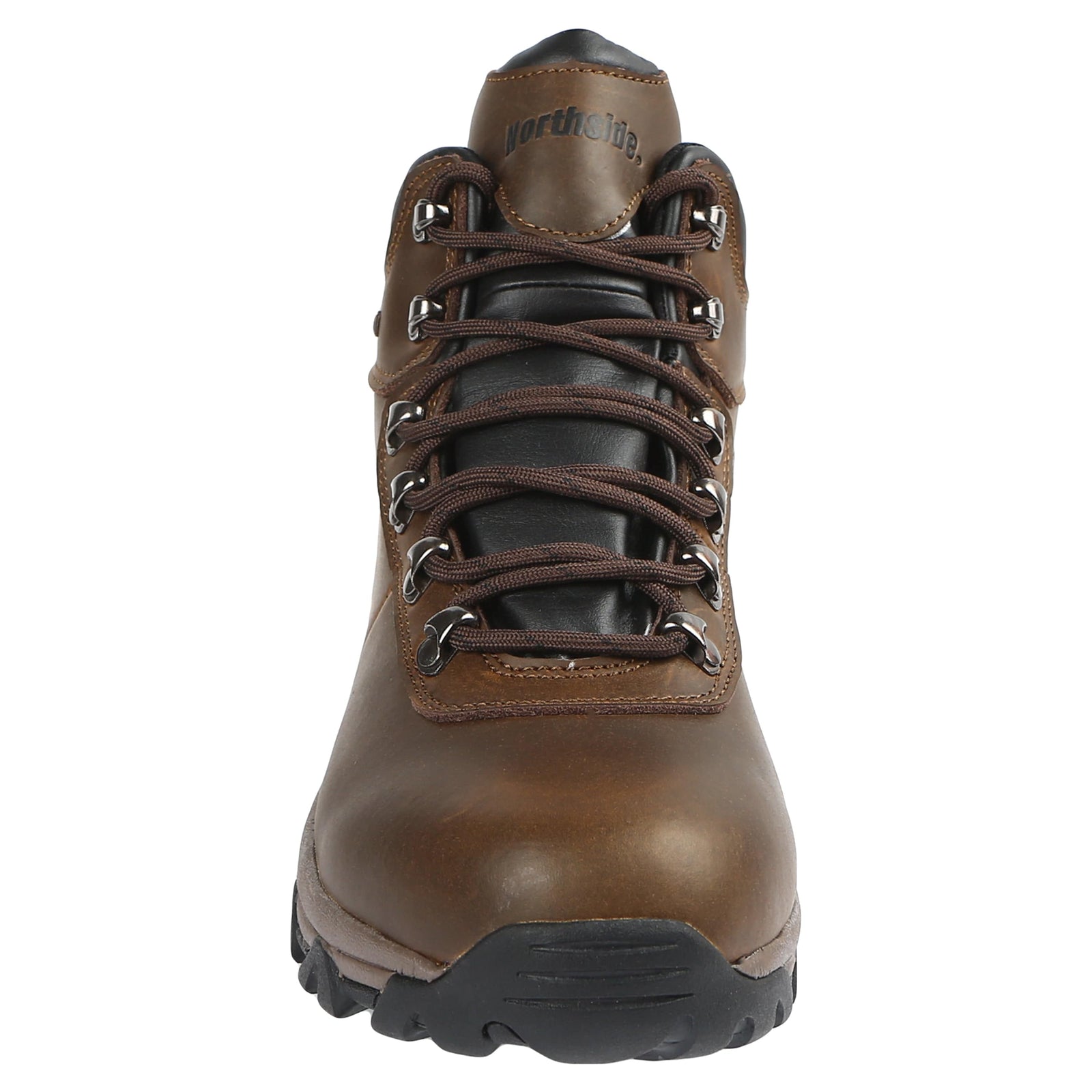 Men's Vista Ridge Mid Waterproof Leather Hiking Boot