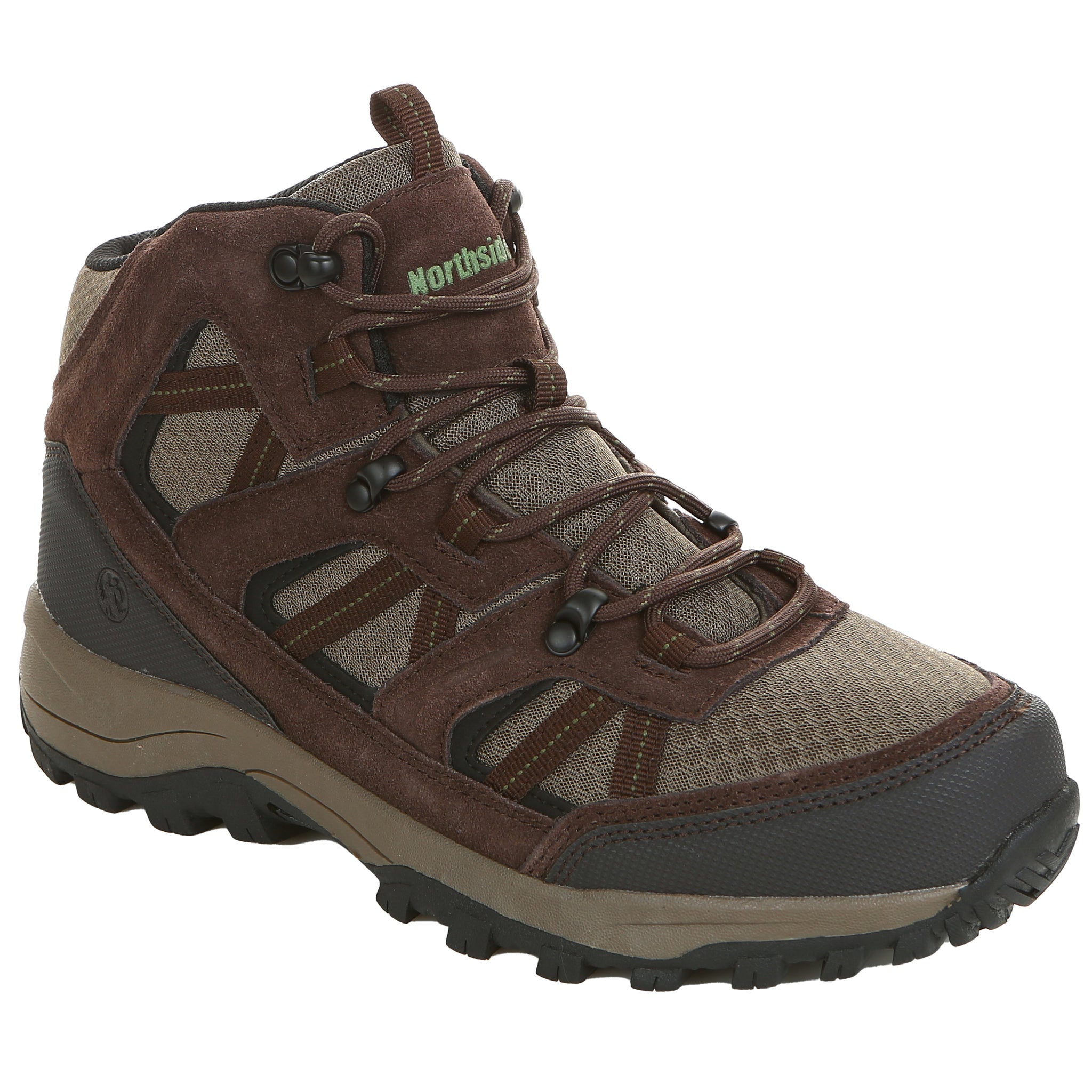 Northside Men's Arlow Canyon Mid Hiking Boot