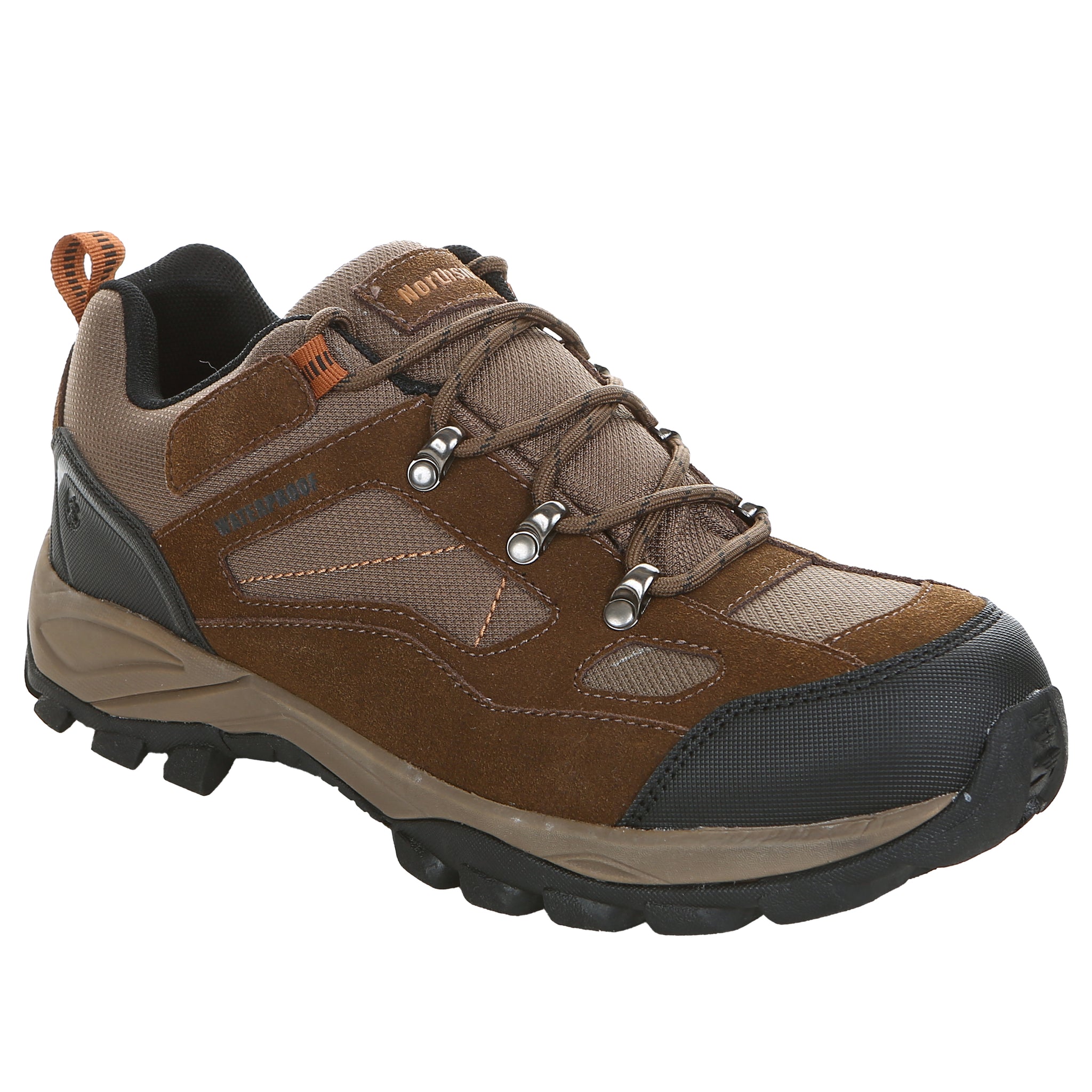 Northside Men's Ranger Mid Waterproof Hiking Boots