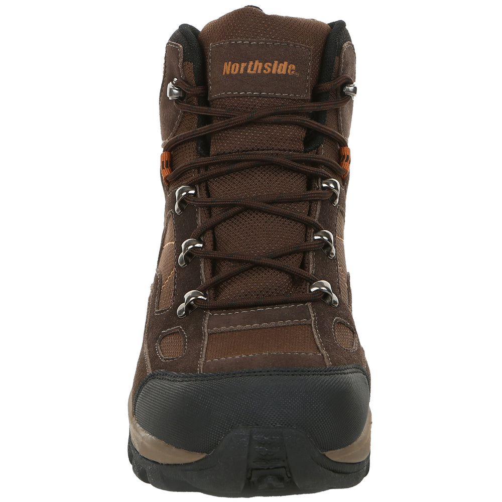 Northside Men's Ranger Mid Waterproof Hiking Boots