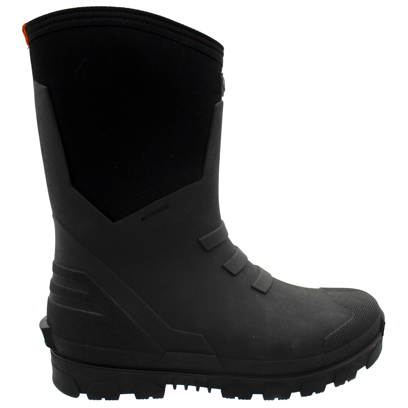 Men's Glacier Drift Mid Neoprene Boot - Waterproof and Insulated