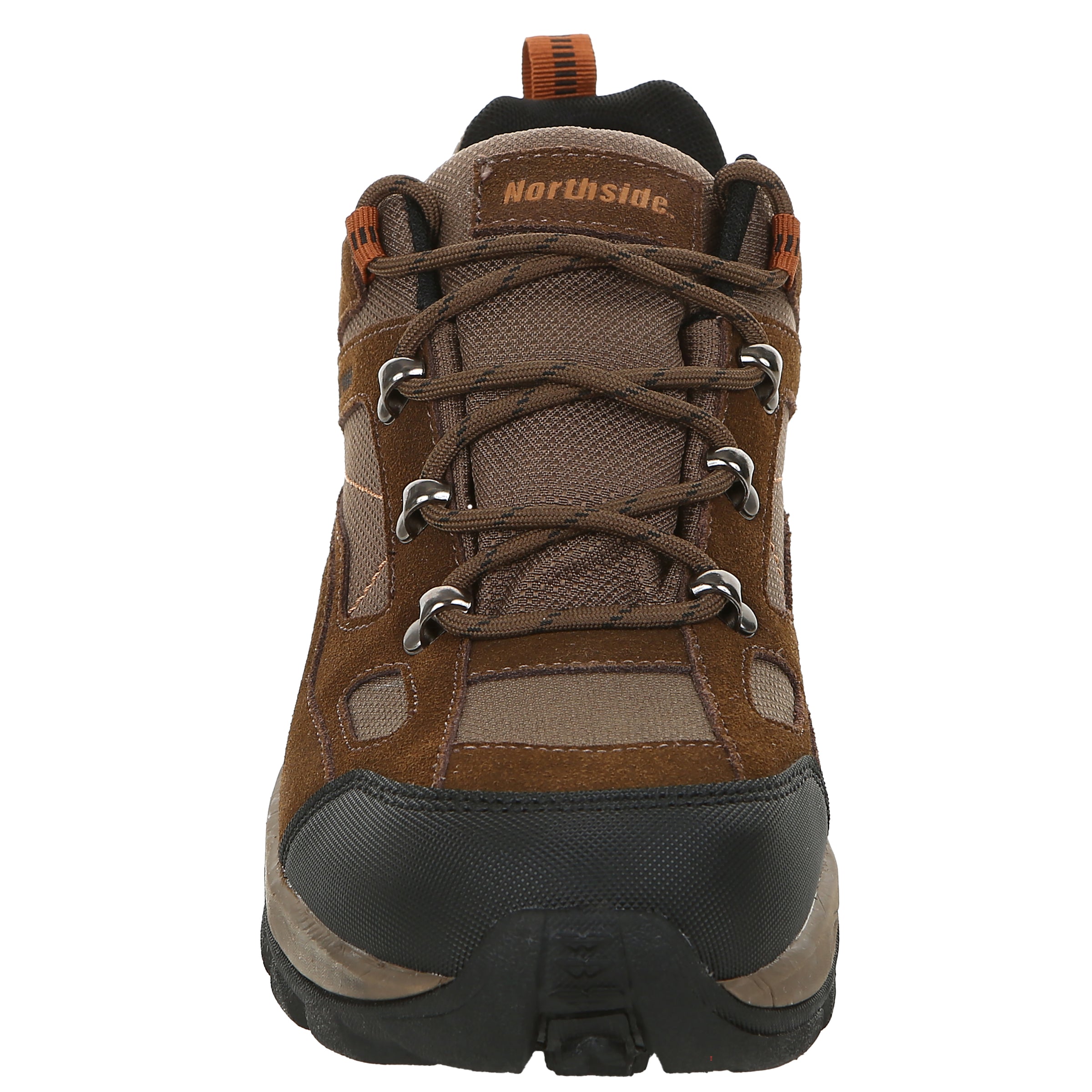 Northside Men's Ranger Mid Waterproof Hiking Boots