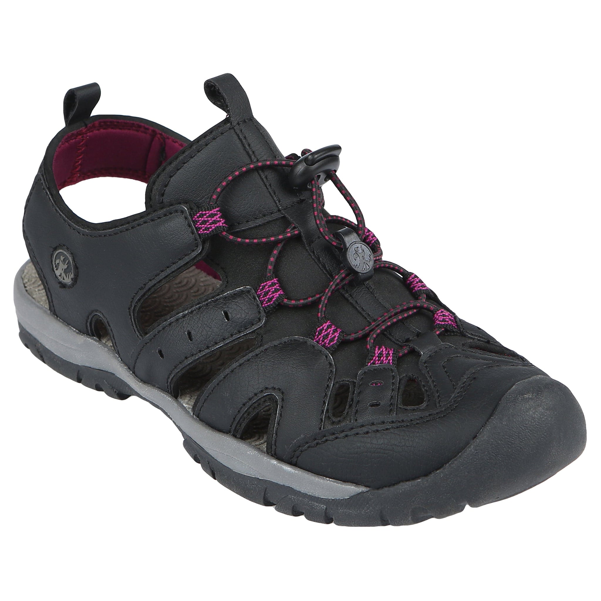 Women's Burke II Closed Toe Sport Sandal | Northside USA