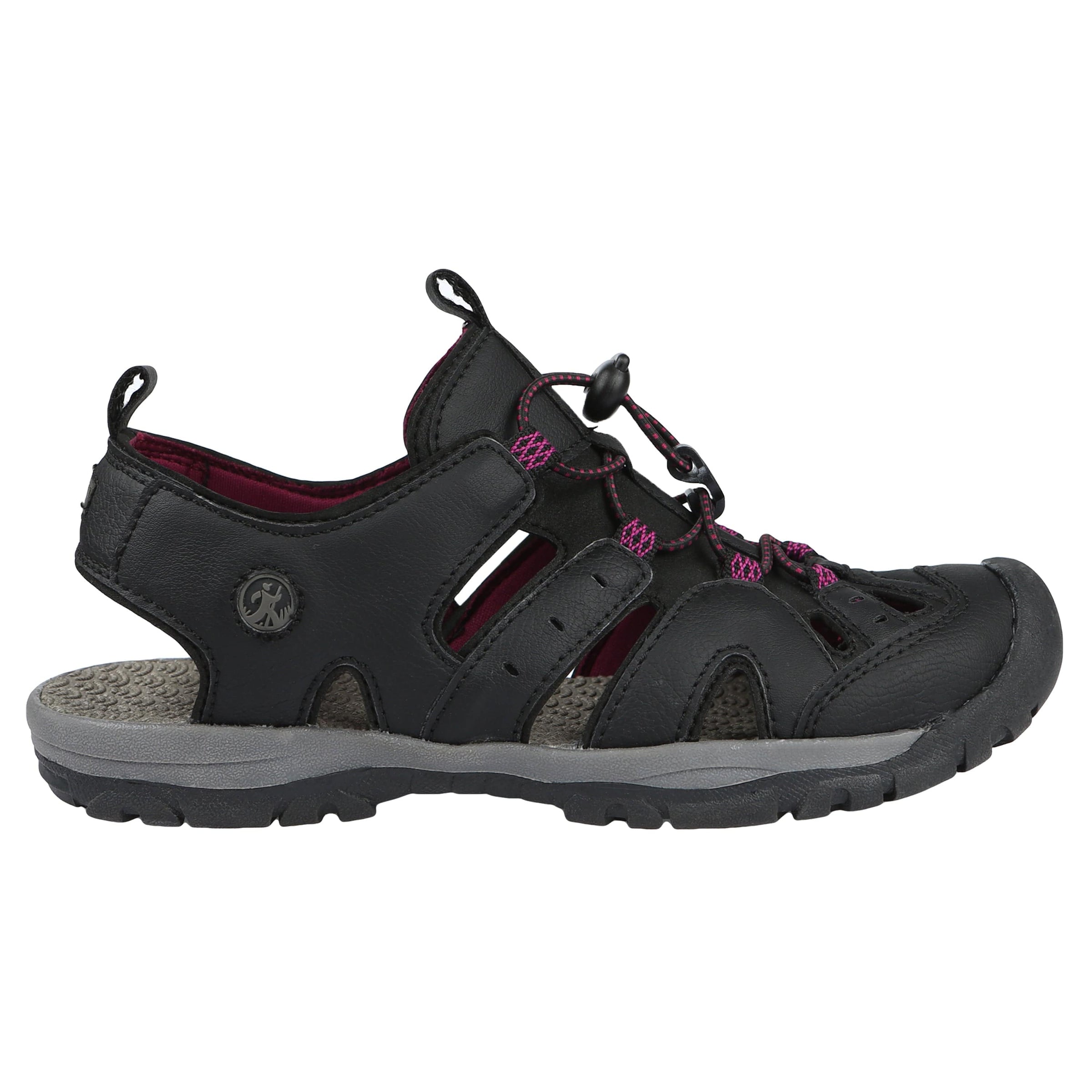Women's Burke II Closed Toe Sport Sandal | Northside USA