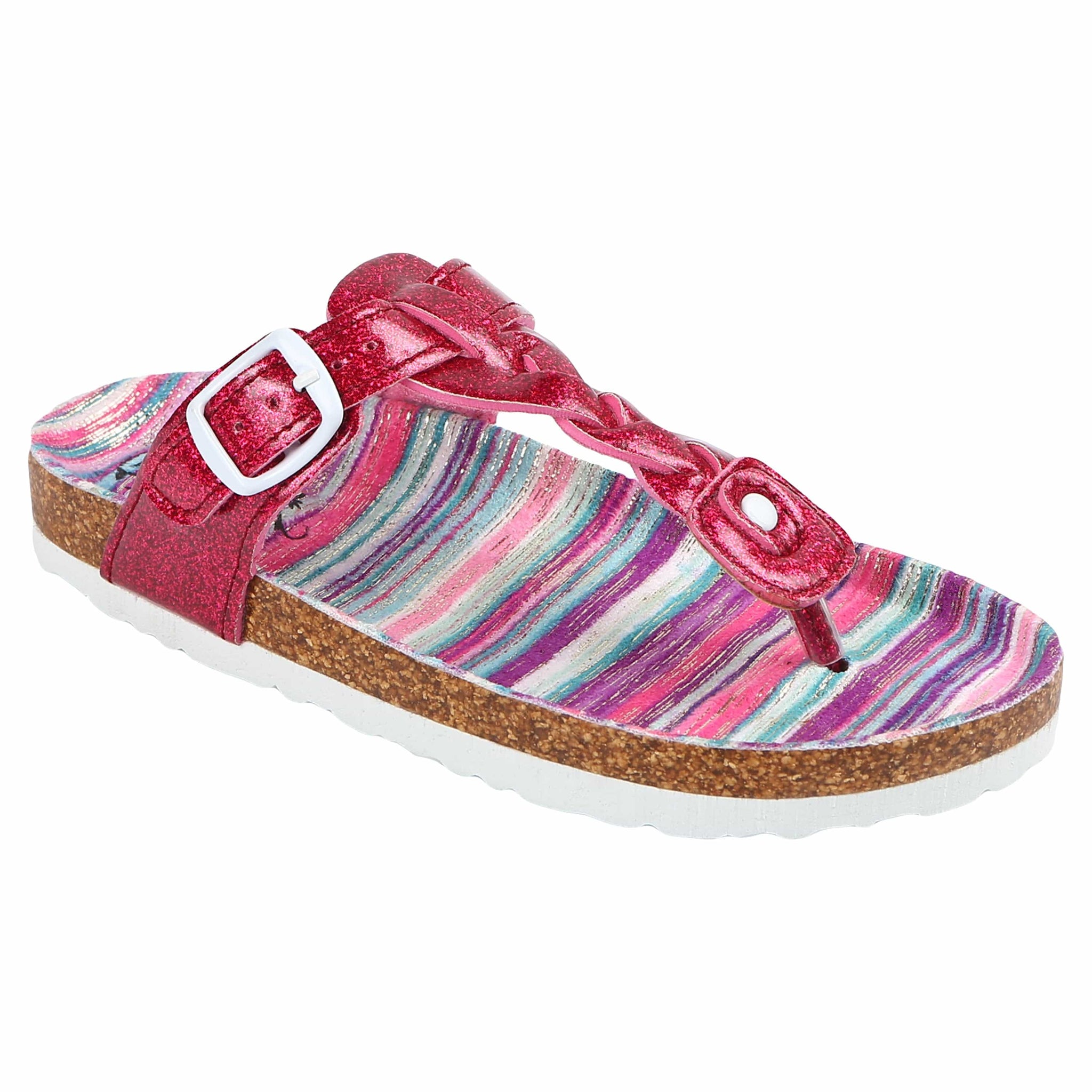 Kid's Dina Cork Sandal