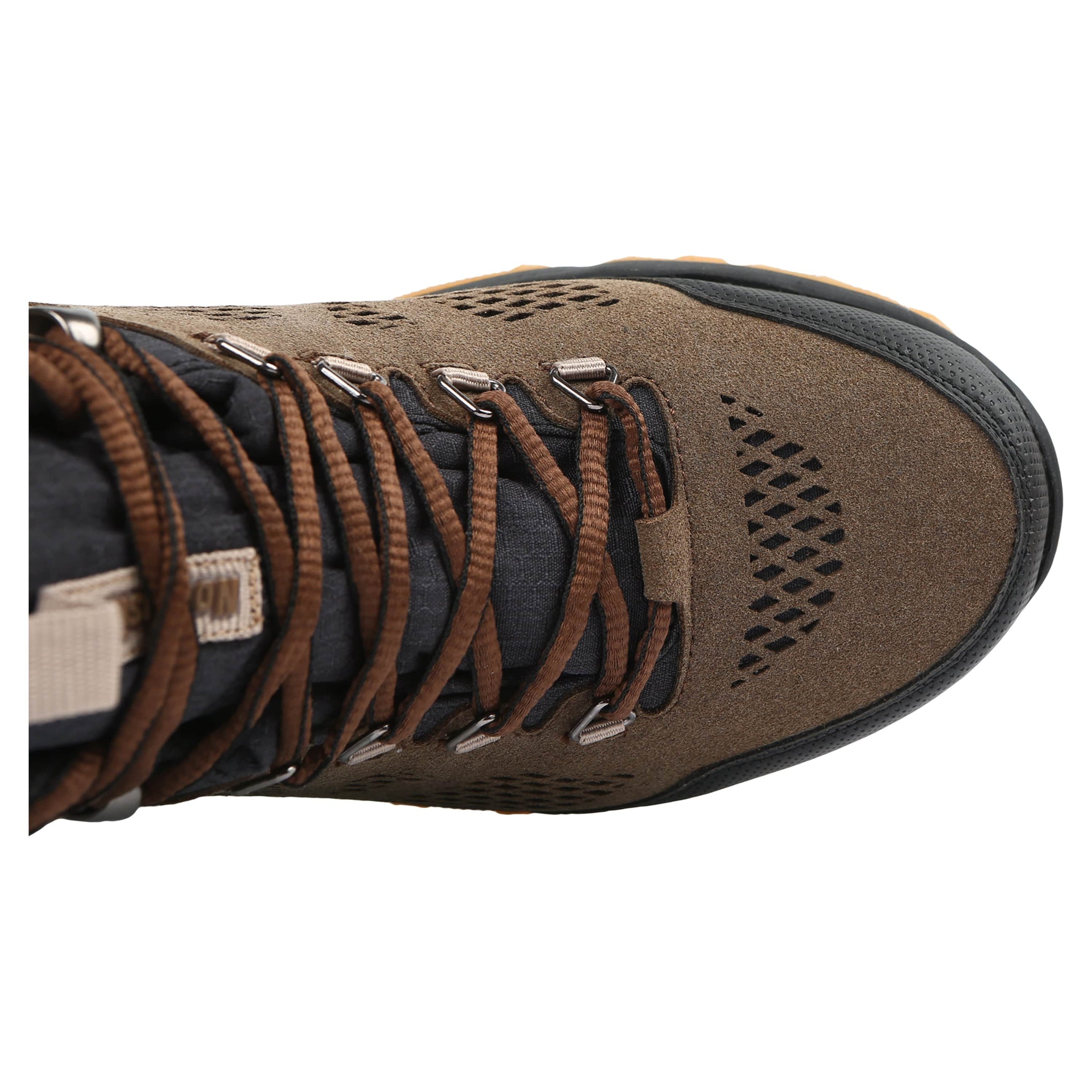 Men's Benton Mid Waterproof Hiking Boot - Durable & Comfortable