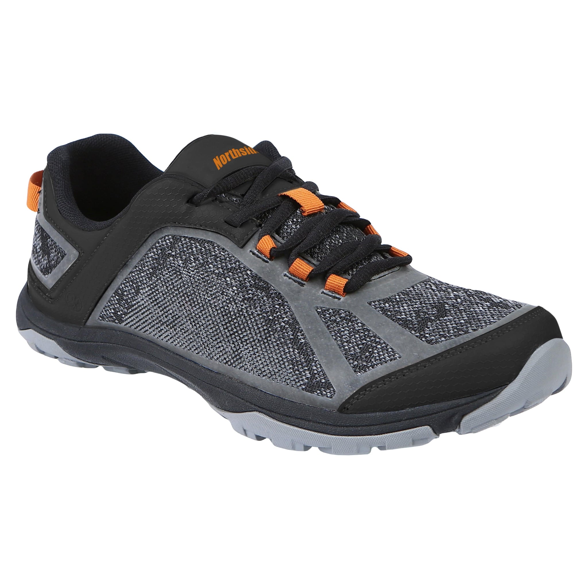 Northside Men's Belmont Trek Hiking Shoe
