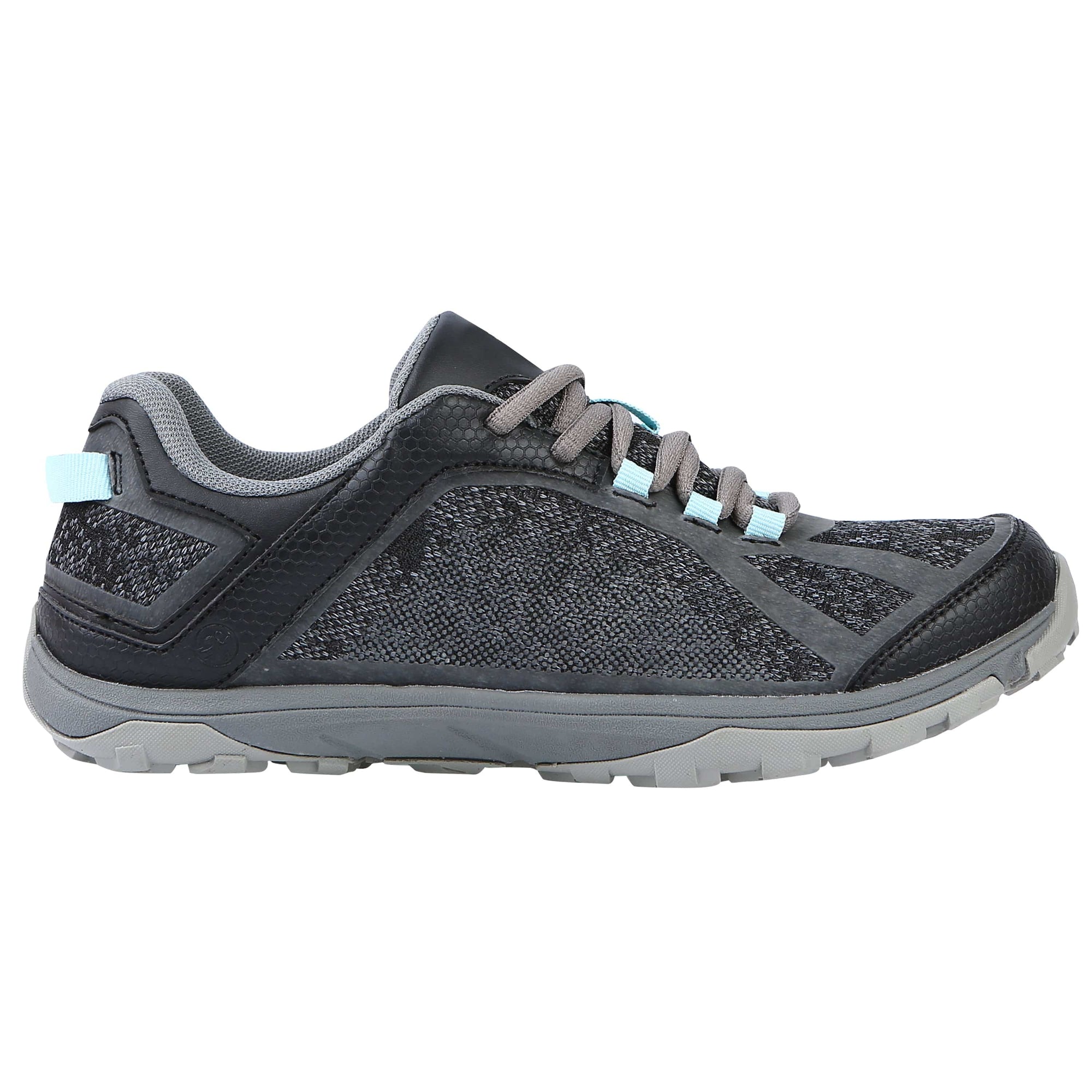 Northside Belmont Trek Hiking Shoe- Lightweight Athletic Inspired