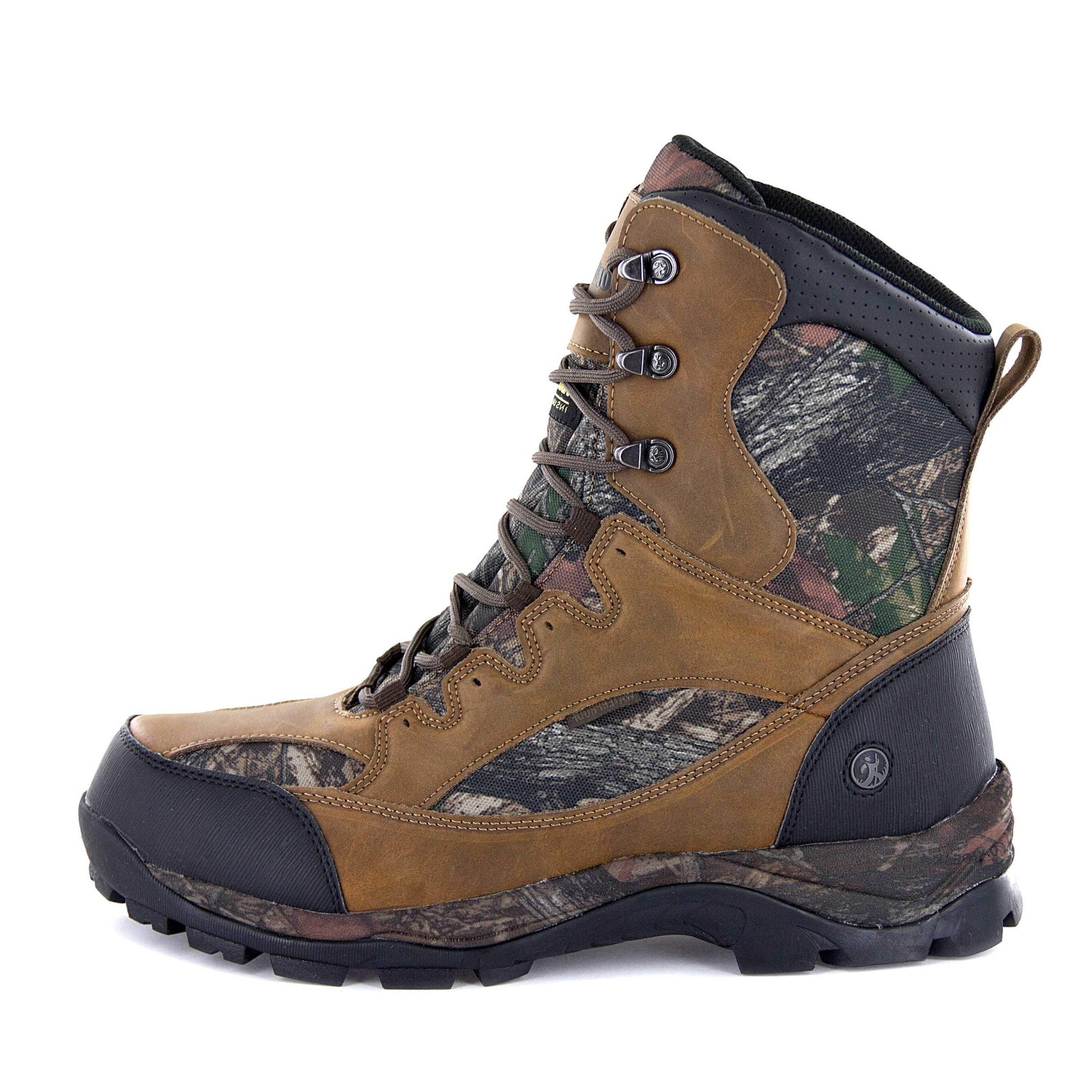 Men's Hunting Boots: Gear Up for a Successful Hunt